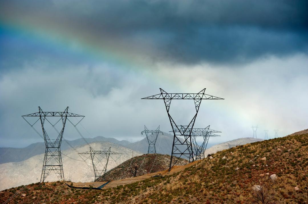 Leadership - Quanta Services