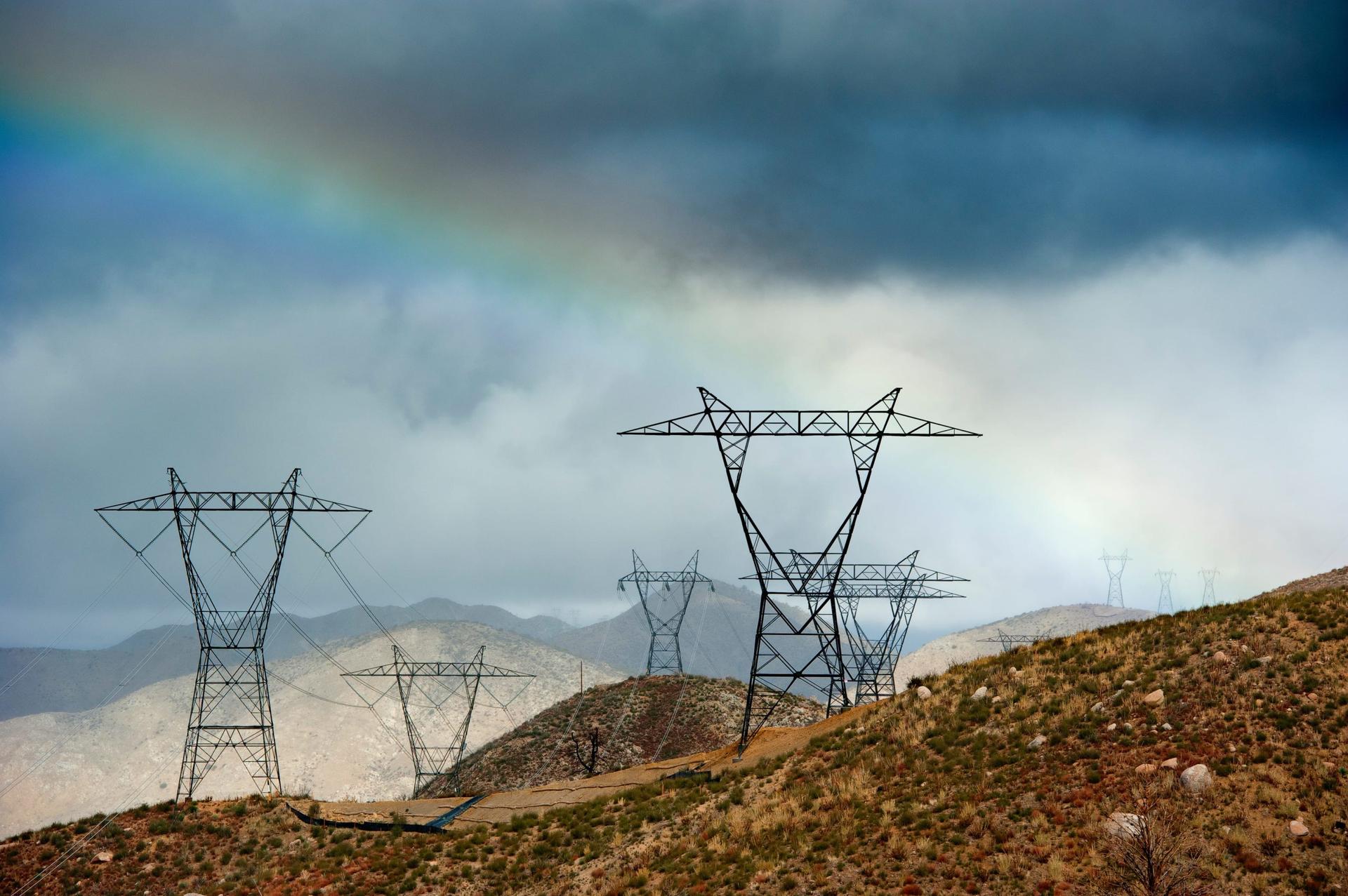 Leadership - Quanta Services