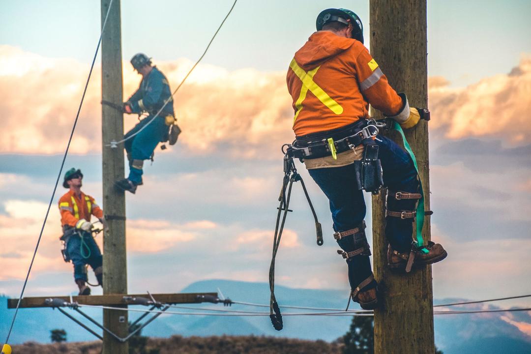 Regional - Quanta Services