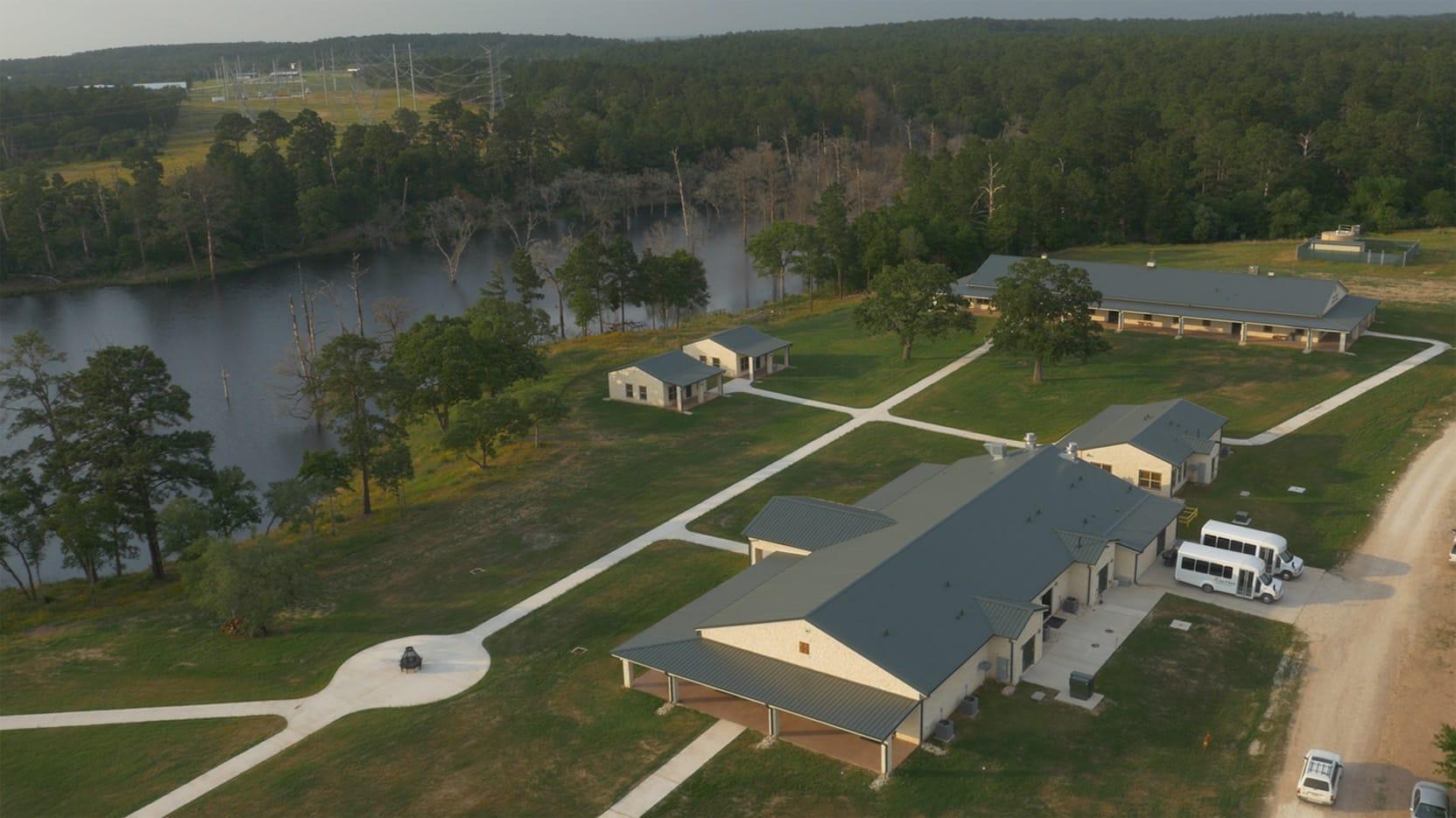 Quanta Advanced Training Center - Quanta Services