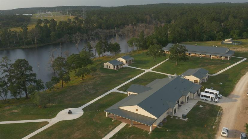 Quanta Advanced Training Center - Quanta Services