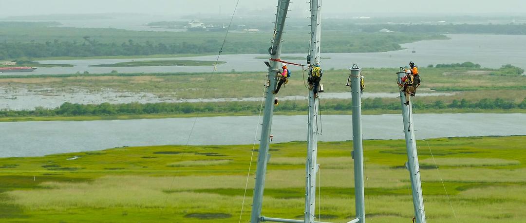 The Unstoppable Power of Valard - Quanta Services