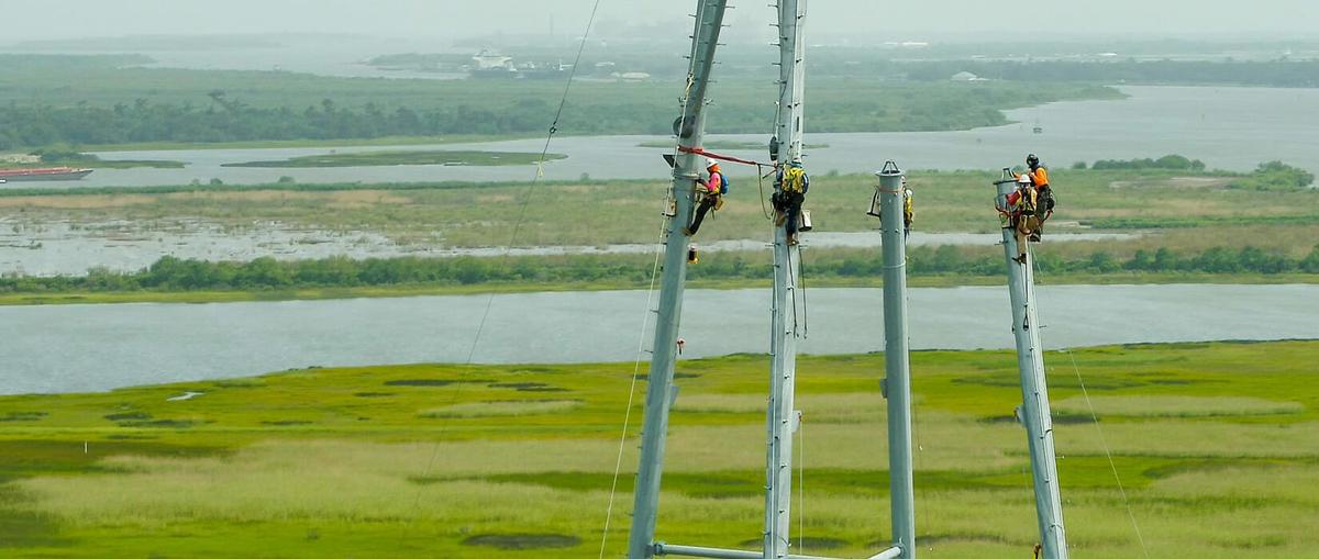 The Unstoppable Power of Valard - Quanta Services