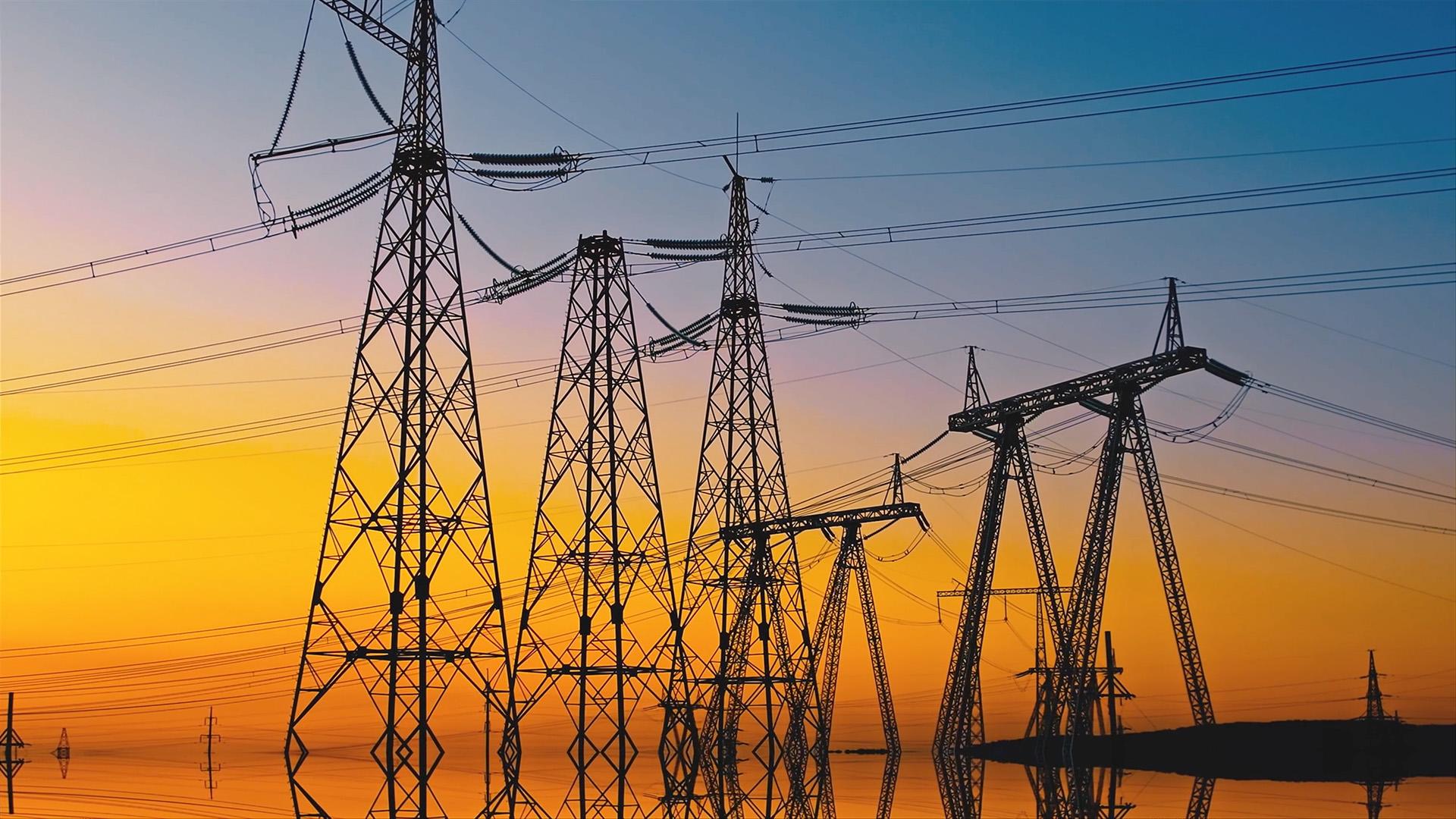 Electric Power - Quanta Services