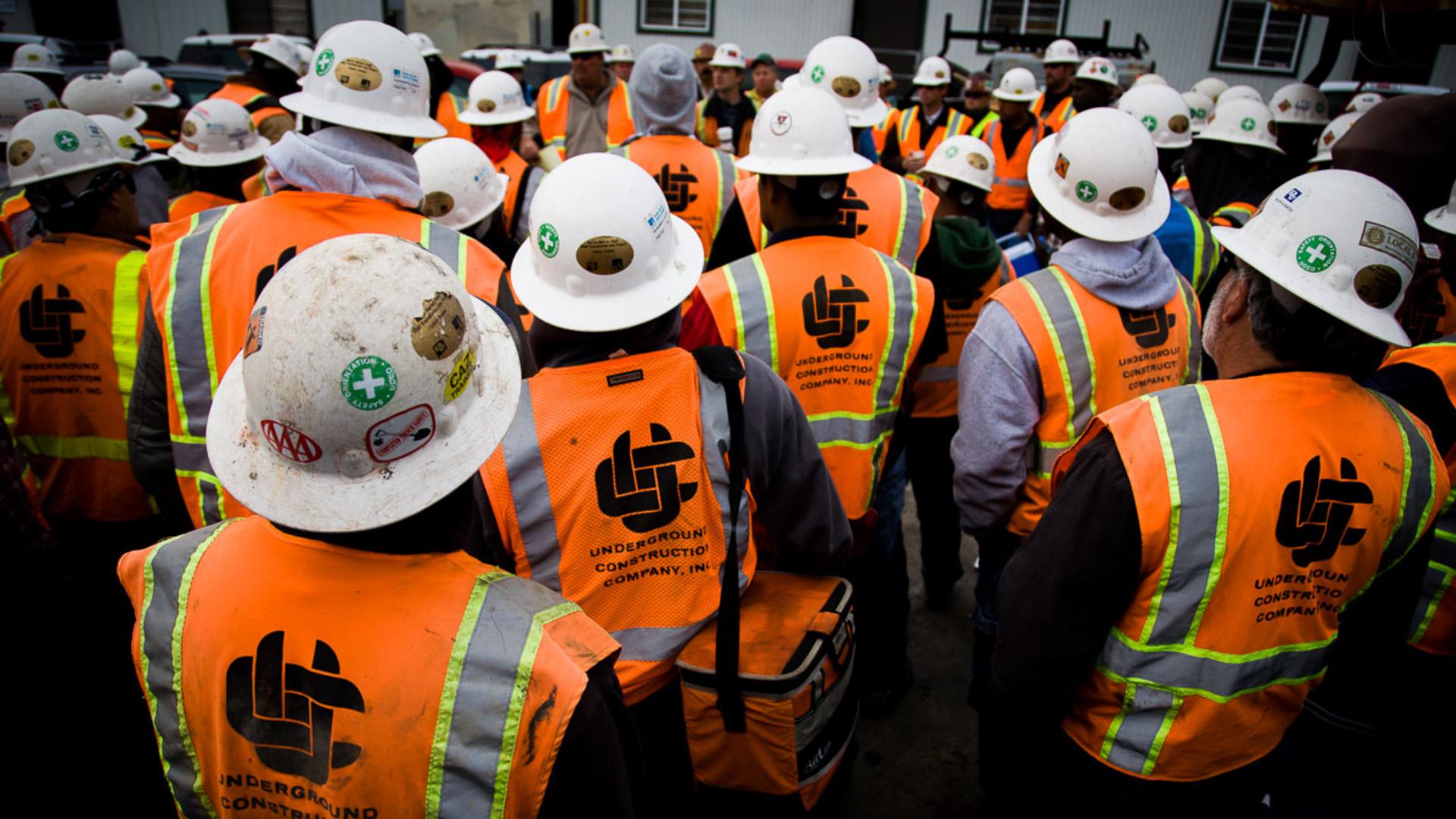 Careers - Quanta Services