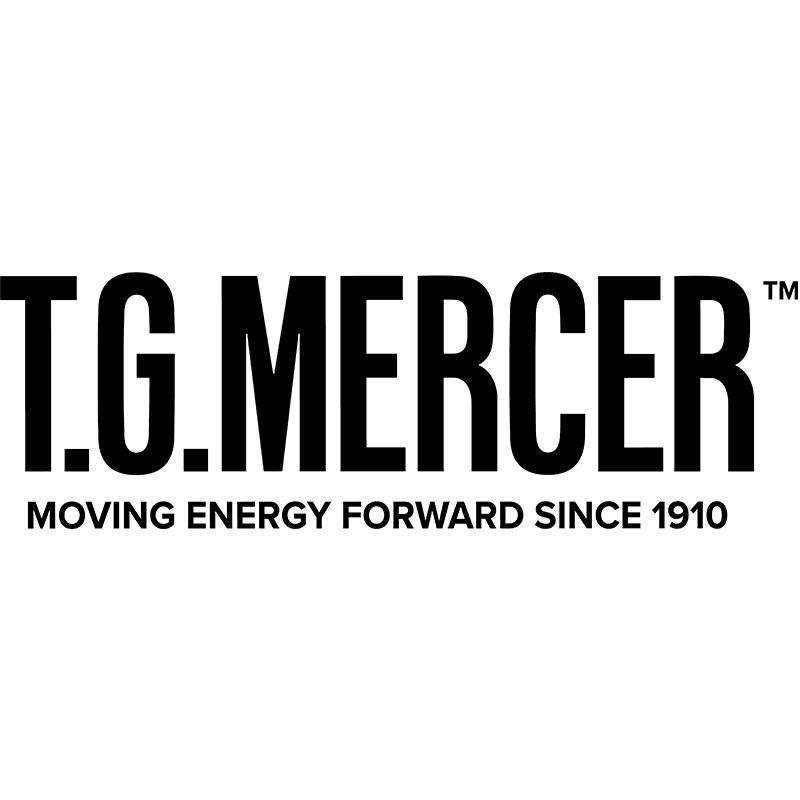 T.G. Mercer - Quanta Services