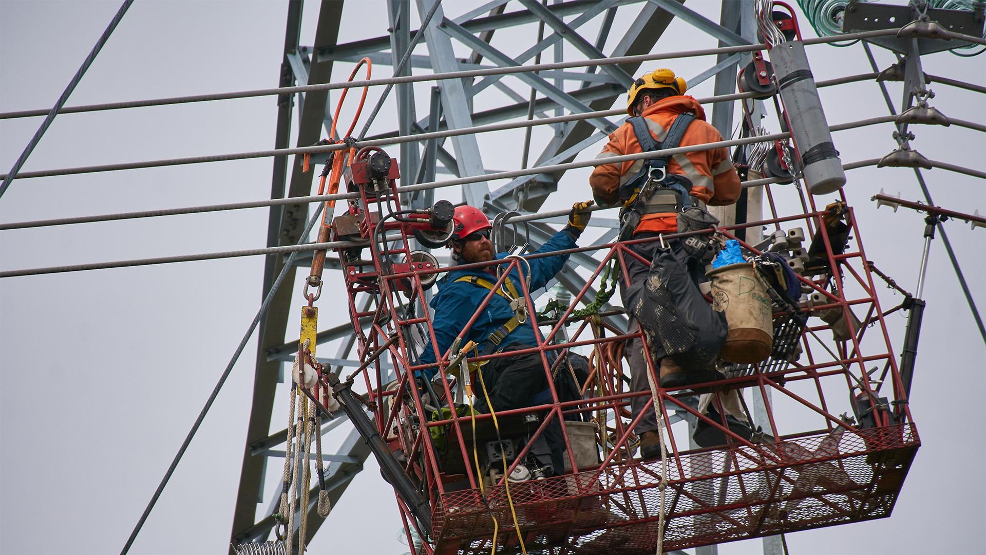 Safety - Quanta Services