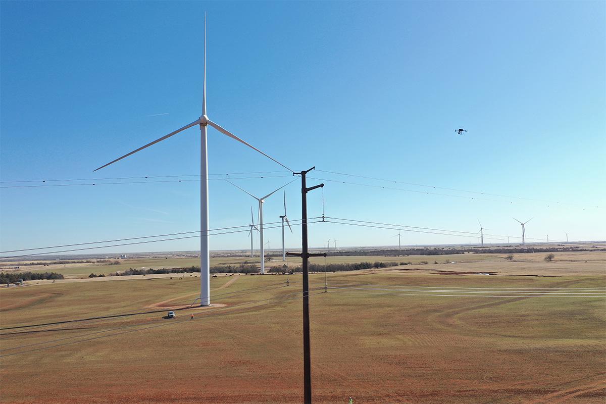 Quanta Services Selected for the SunZia Transmission and SunZia Wind ...