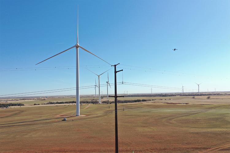 Quanta Services Selected for the SunZia Transmission and SunZia Wind ...