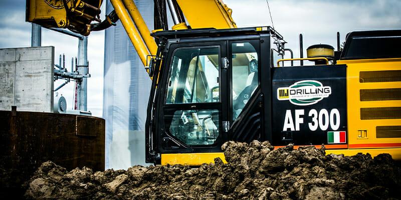 Electric Power - Quanta Services