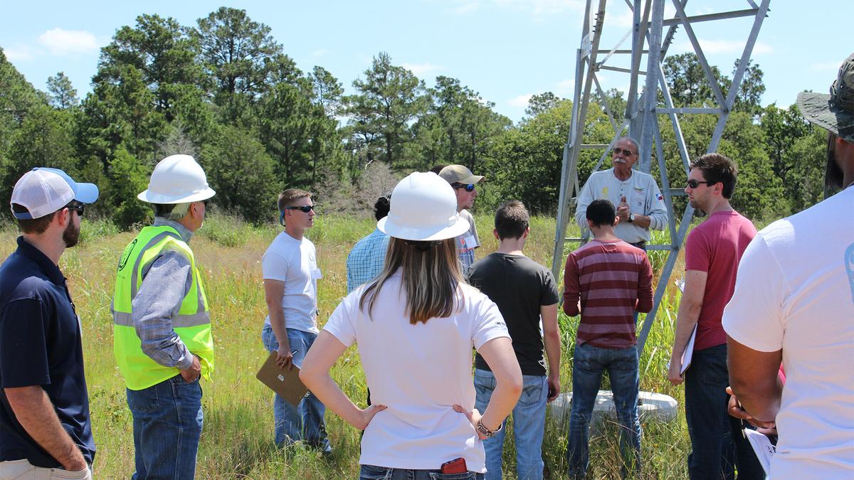 Internship Programs - Quanta Services