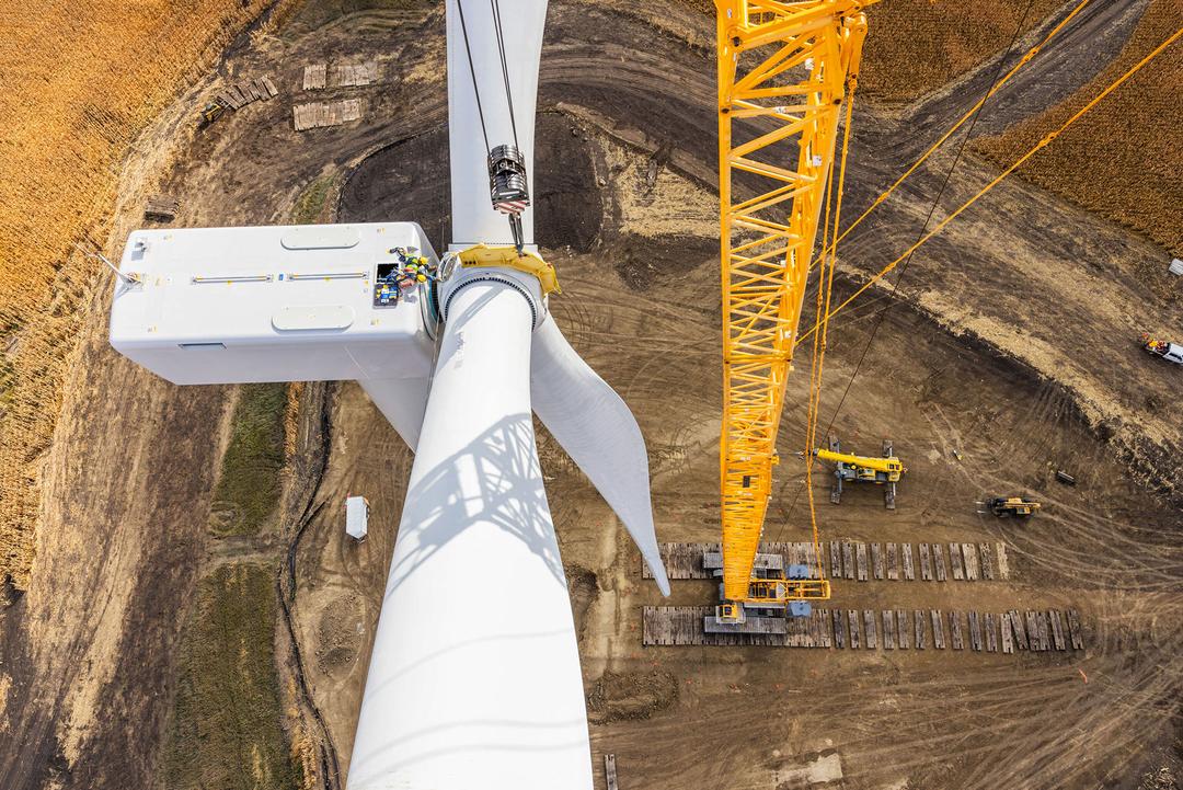 Stories - Quanta Services