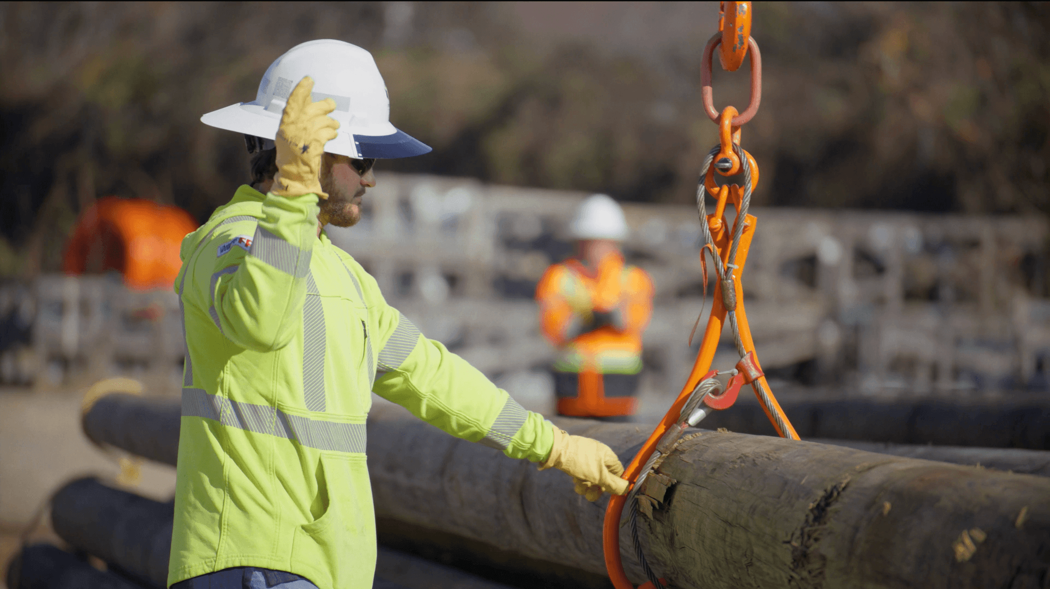 Stories - Quanta Services