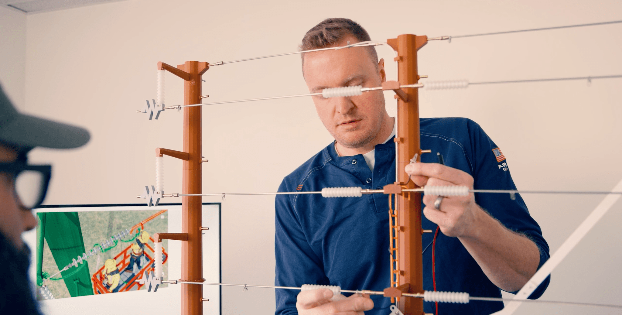 Stories - Quanta Services